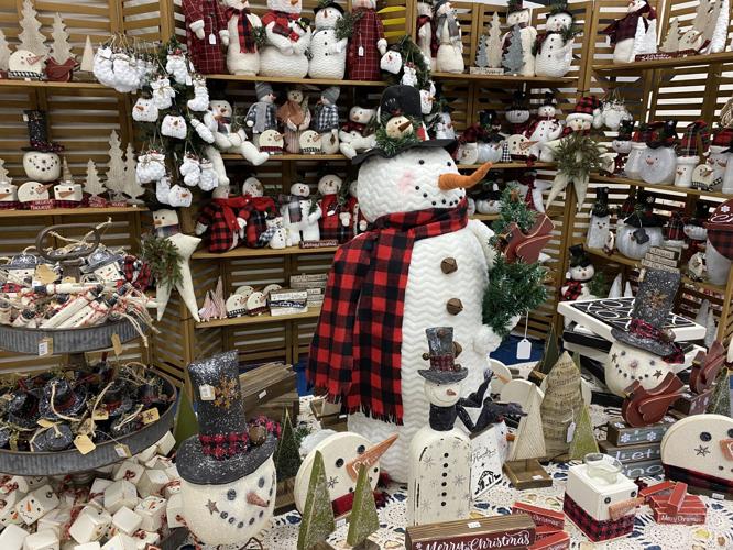 33rd Annual Cecil Floyd Craft Show, this weekend | Joplin News First ...