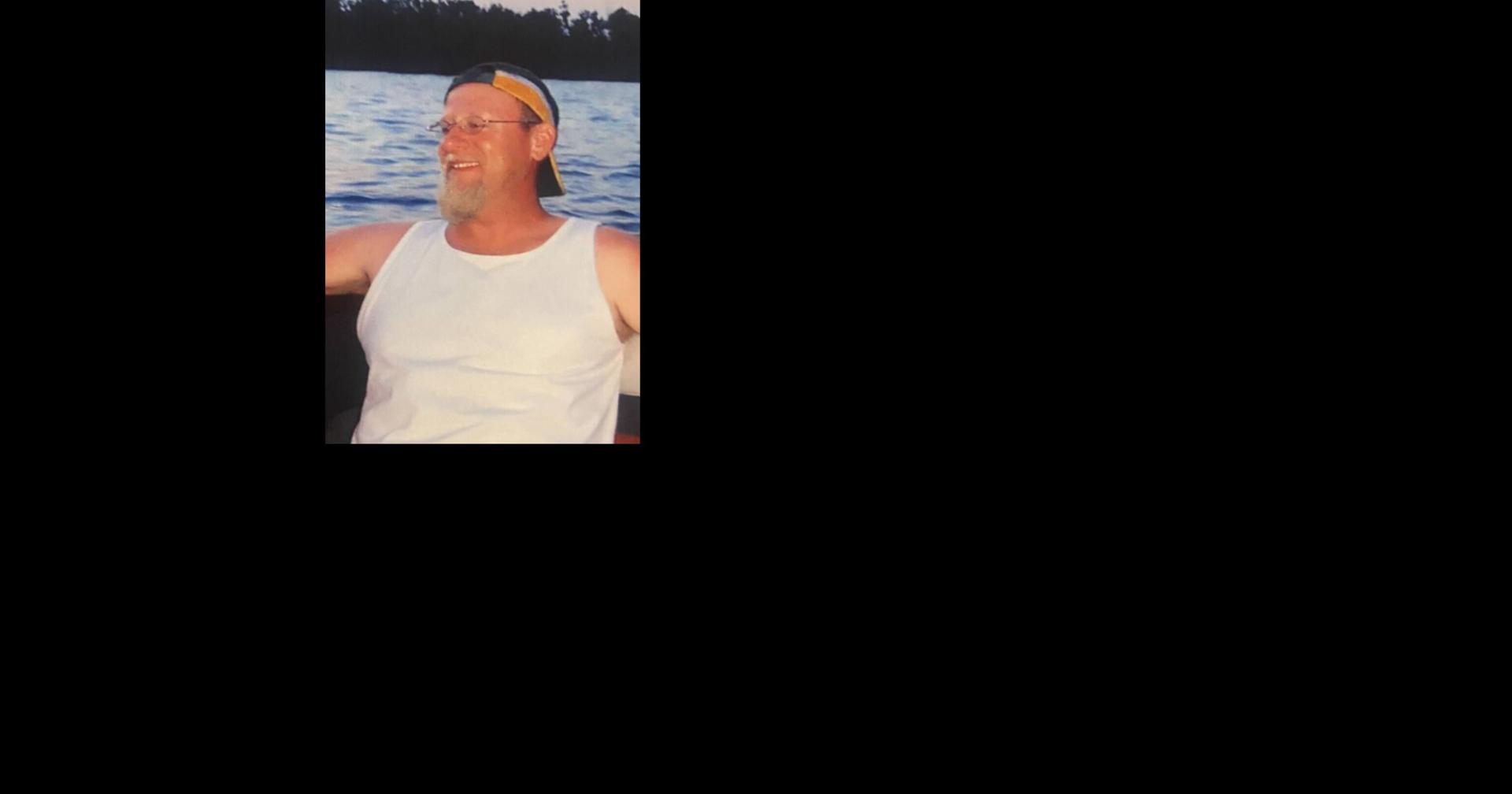 Robert LeRoy Howerton (March 10, 1966 - August 12, 2023) | Obituaries ...