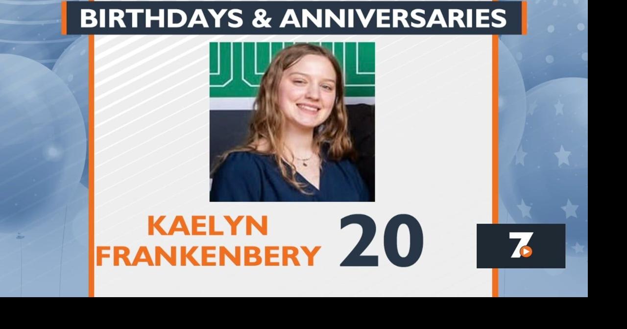 July 2nd - Birthdays and Anniversaries | Morning Show | koamnewsnow.com