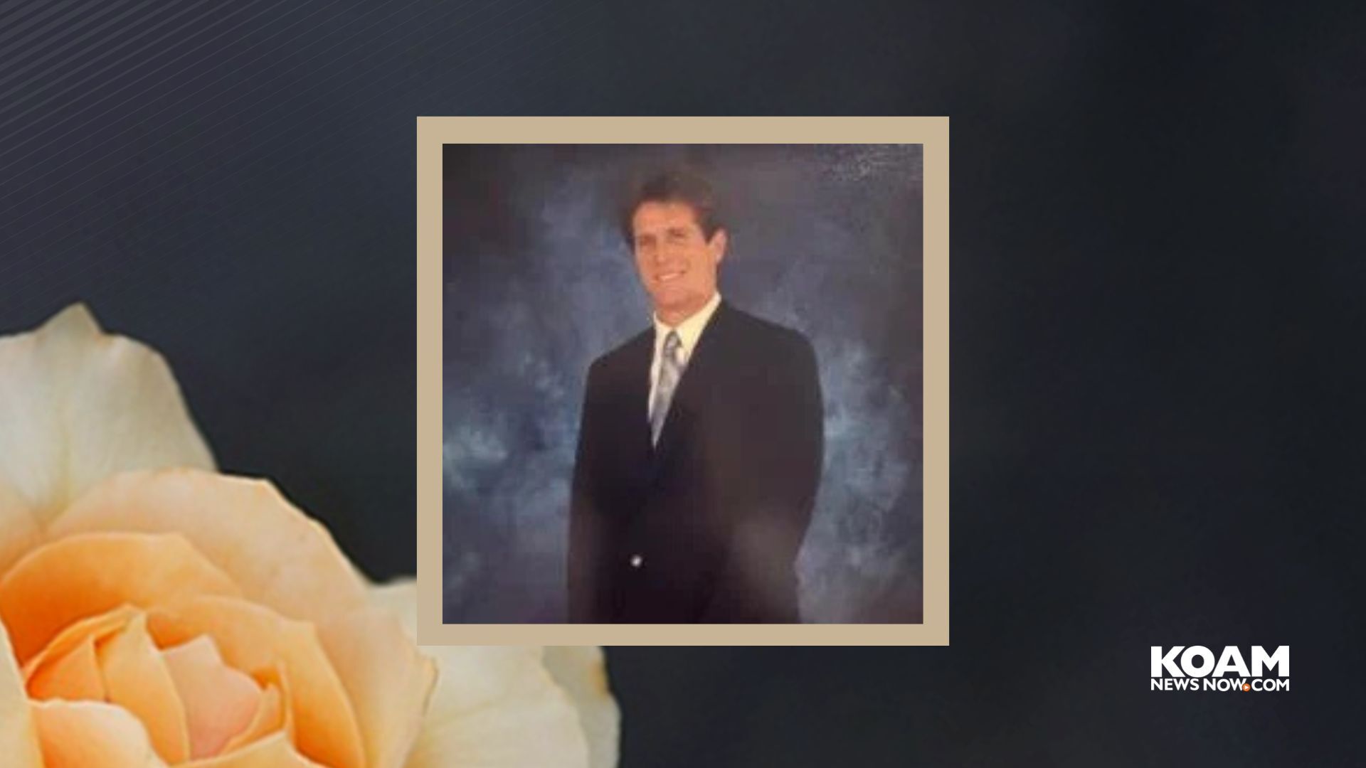 Charles "Chuck" Pendergraft (December 5, 1956 - March 11, 2026 ...