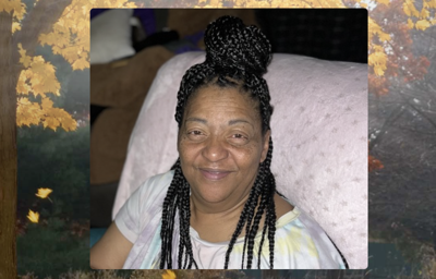 Maria Annette Leger (November 18, 1963 - September 15, 2023 ...