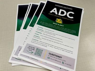 MSSU announces enrollment numbers and new initiatives | Education ...