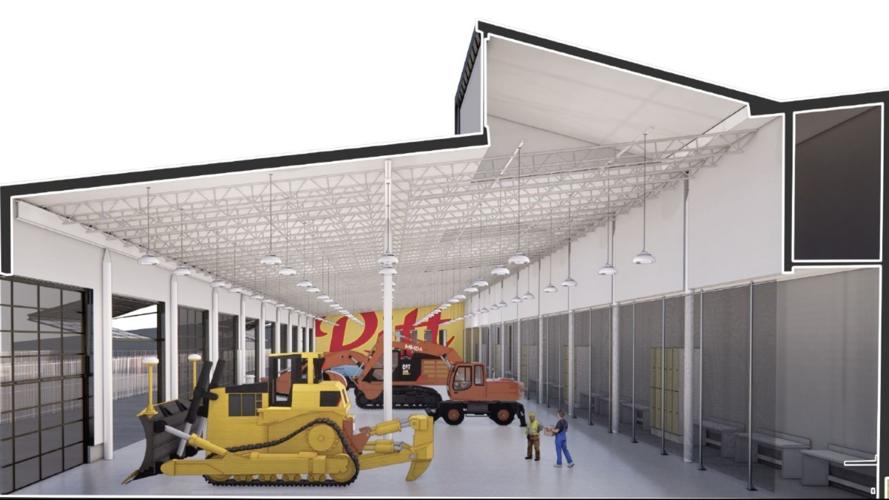 Pittsburg State University to expand automotive program facilities ...