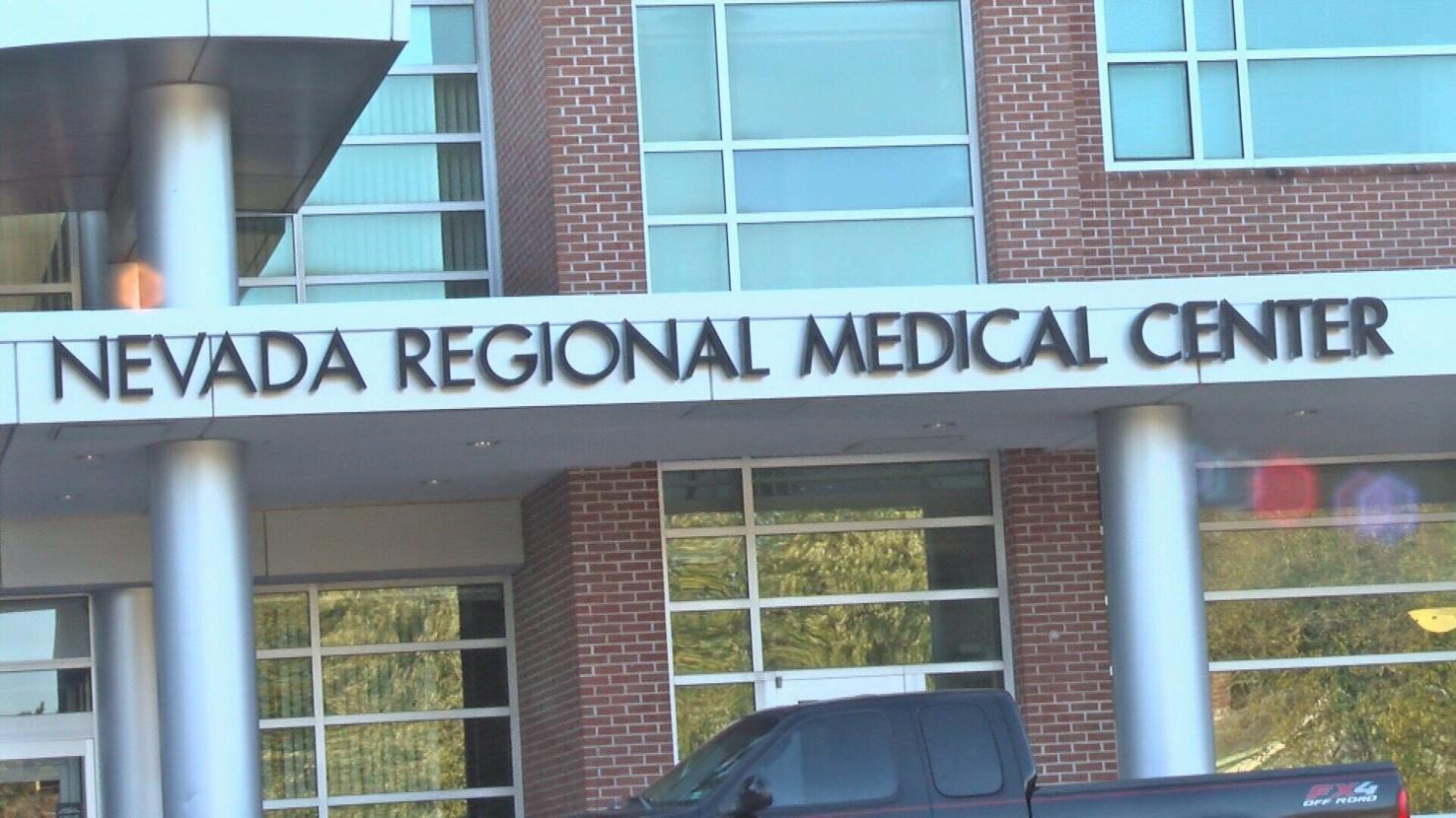 Nevada Regional Medical Center & Freeman Health System Strengthening ...