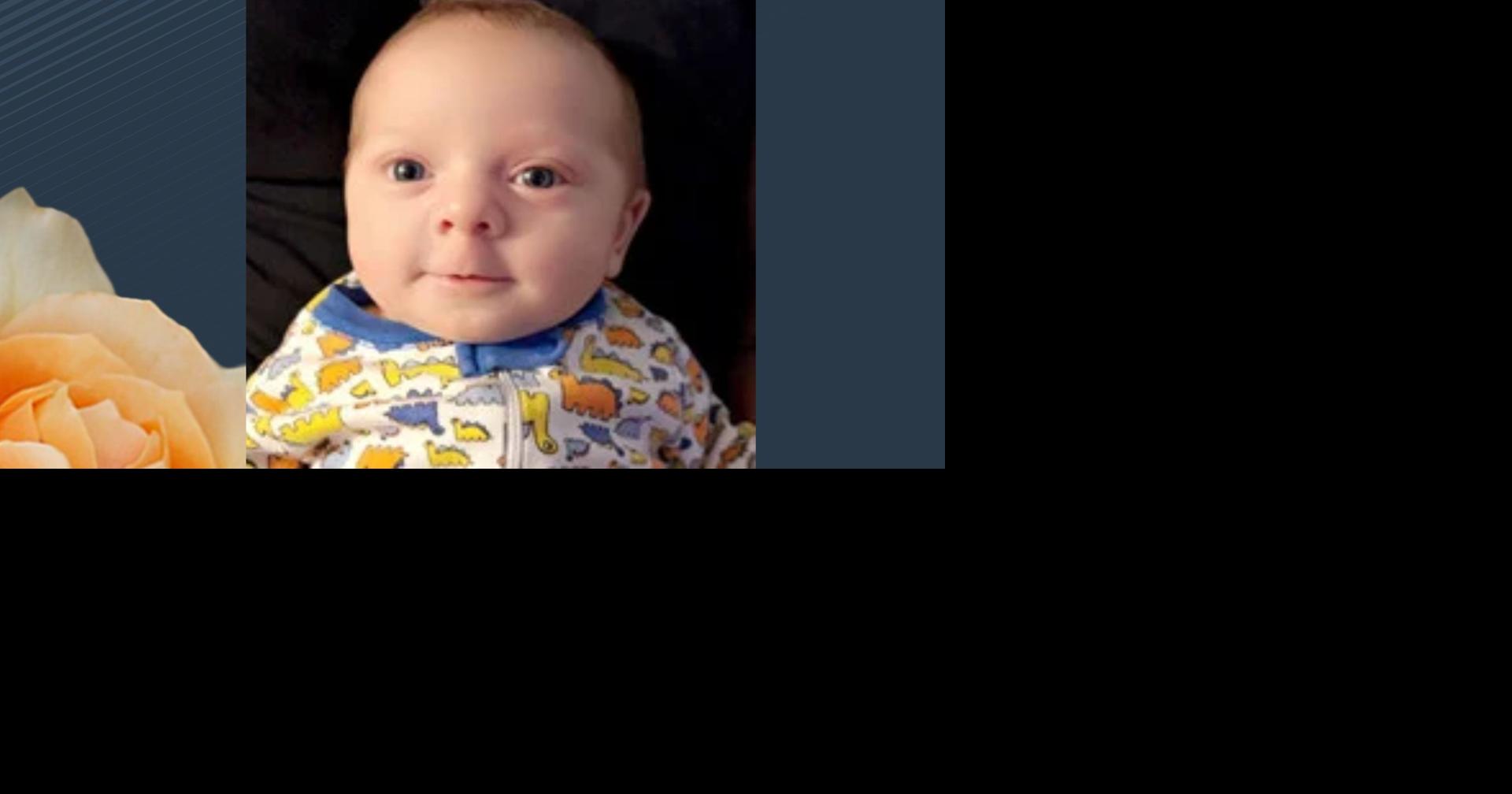 Kaisyn Allan McMinn (January 11, 2023 - June 22, 2023) | Obituaries ...