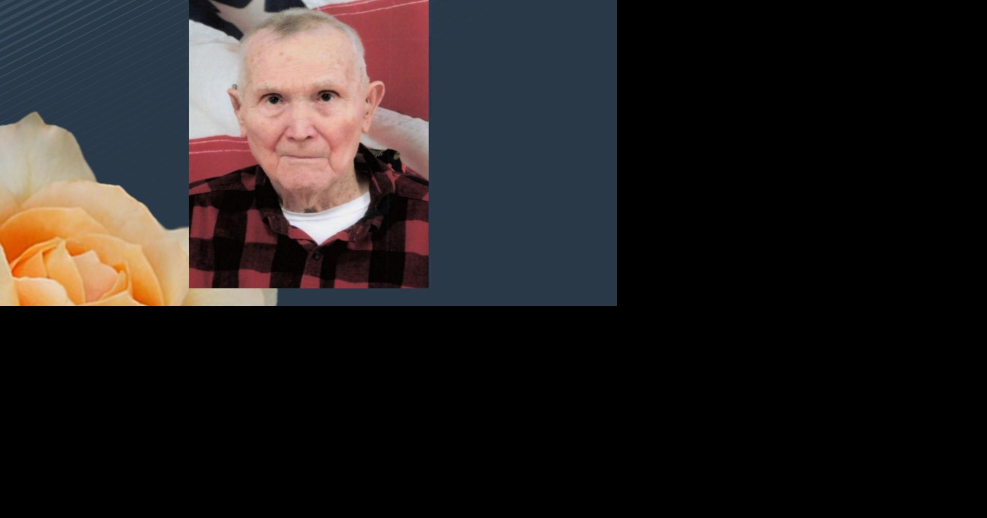 Bobby Lynn Wilkin (25 Jan 1932 - 16 Jul 2024) | Obituaries | koamnewsnow.com