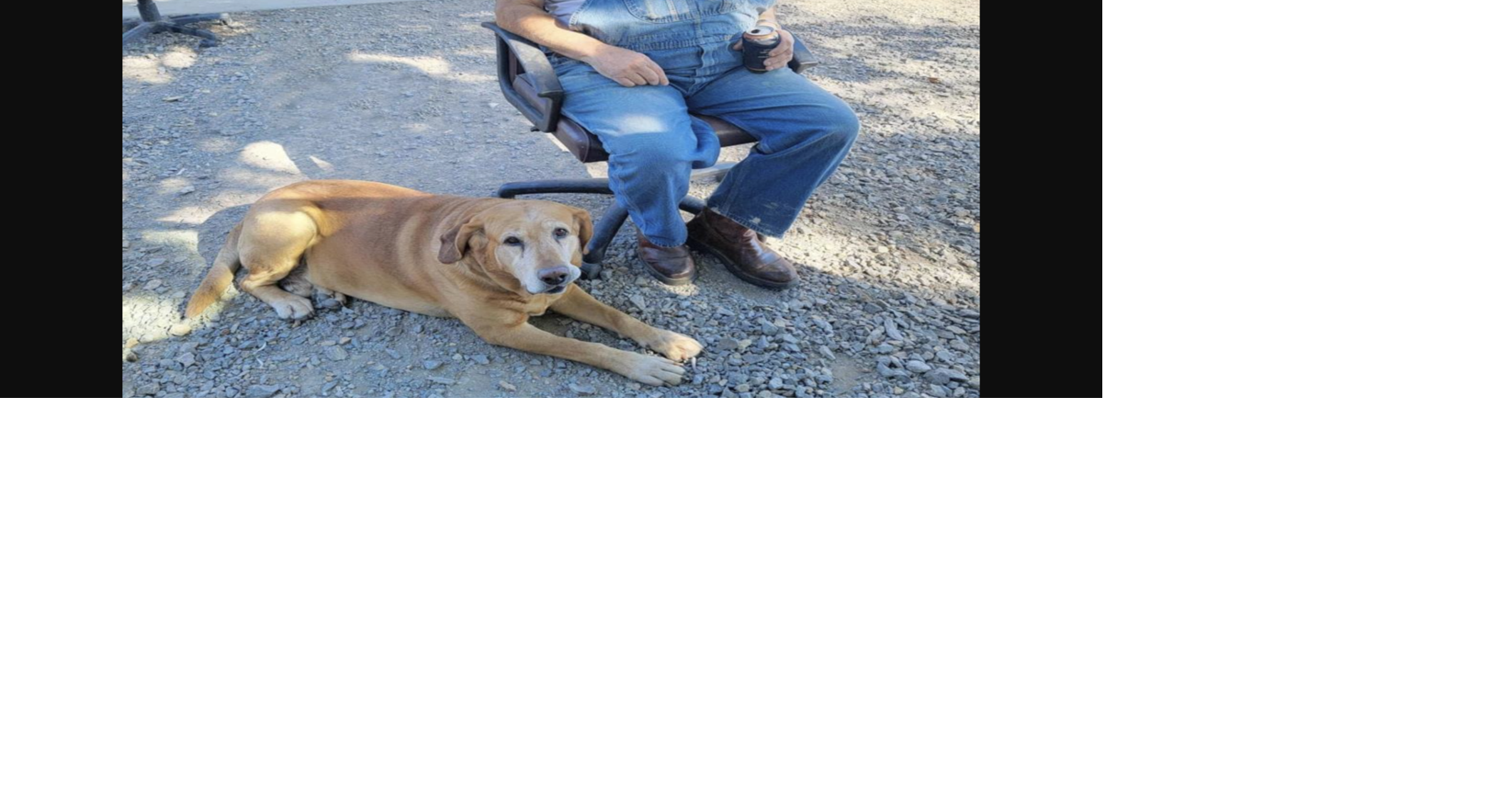 Terry J Snell (August 16, 2023 - November 15, 2023) | Obituaries ...