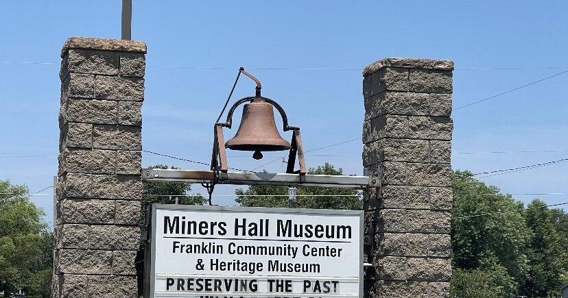 Miners Hall Museum hosts free special event | Lifestyle | koamnewsnow.com