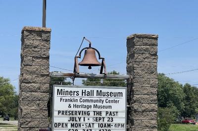 Miners Hall Museum hosts free special event | Lifestyle | koamnewsnow.com