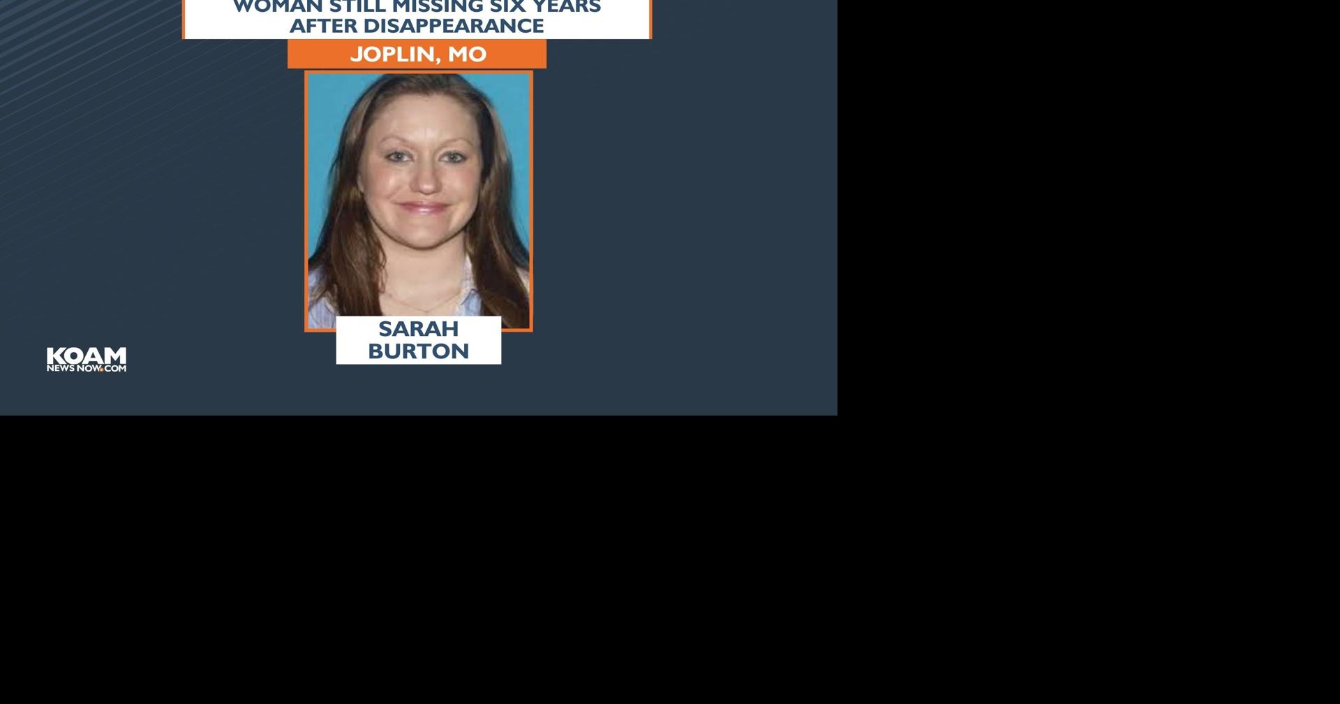 Woman still missing six years later: JPD, FBI offer $10,000 reward ...