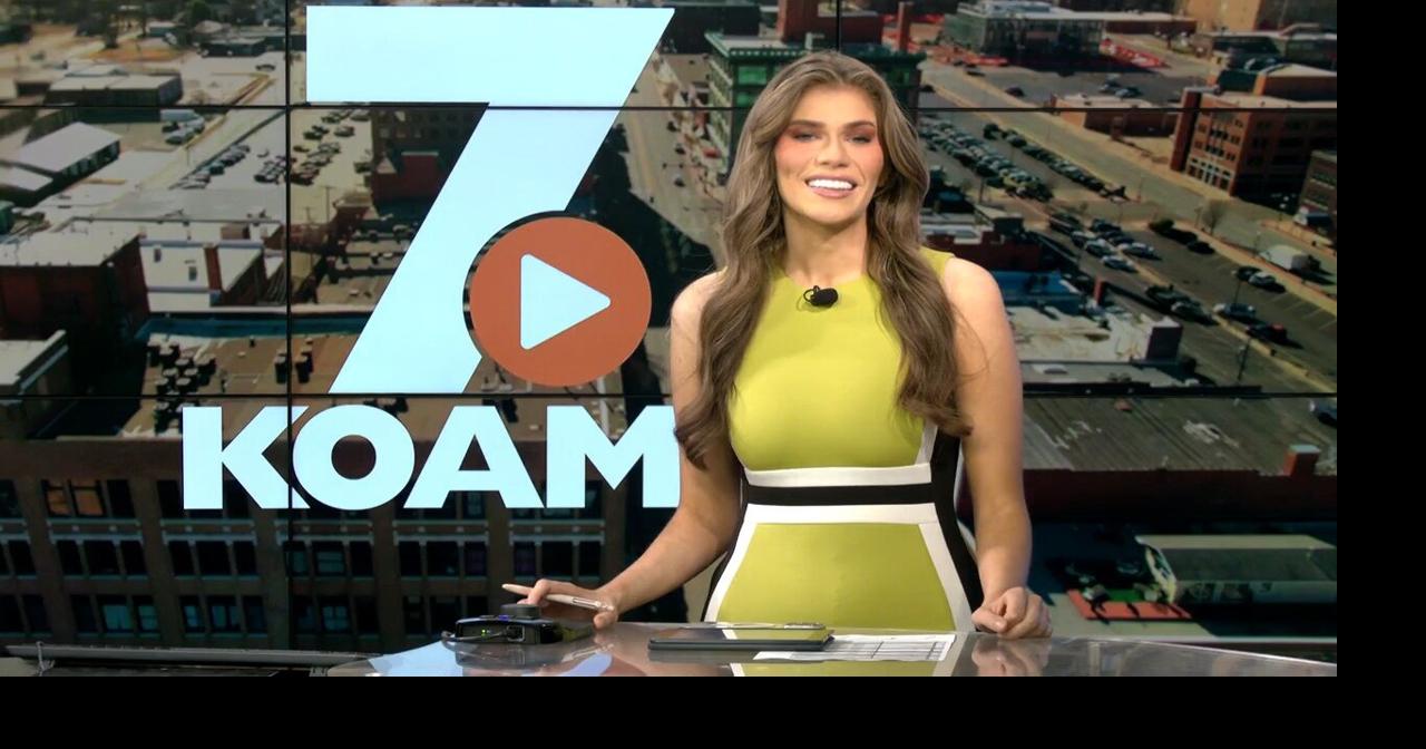 KOAM News at 12 pm (11-1-2024) | Video | koamnewsnow.com