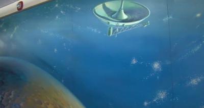 Accessible art: Neosho introduces Murals Descriptive Tour | Lifestyle ...