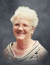 Wilda Nadine Crow | Obituaries | koamnewsnow.com