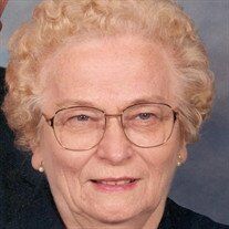 Mary Alice (Doepke) Lassman | Obituaries | koamnewsnow.com