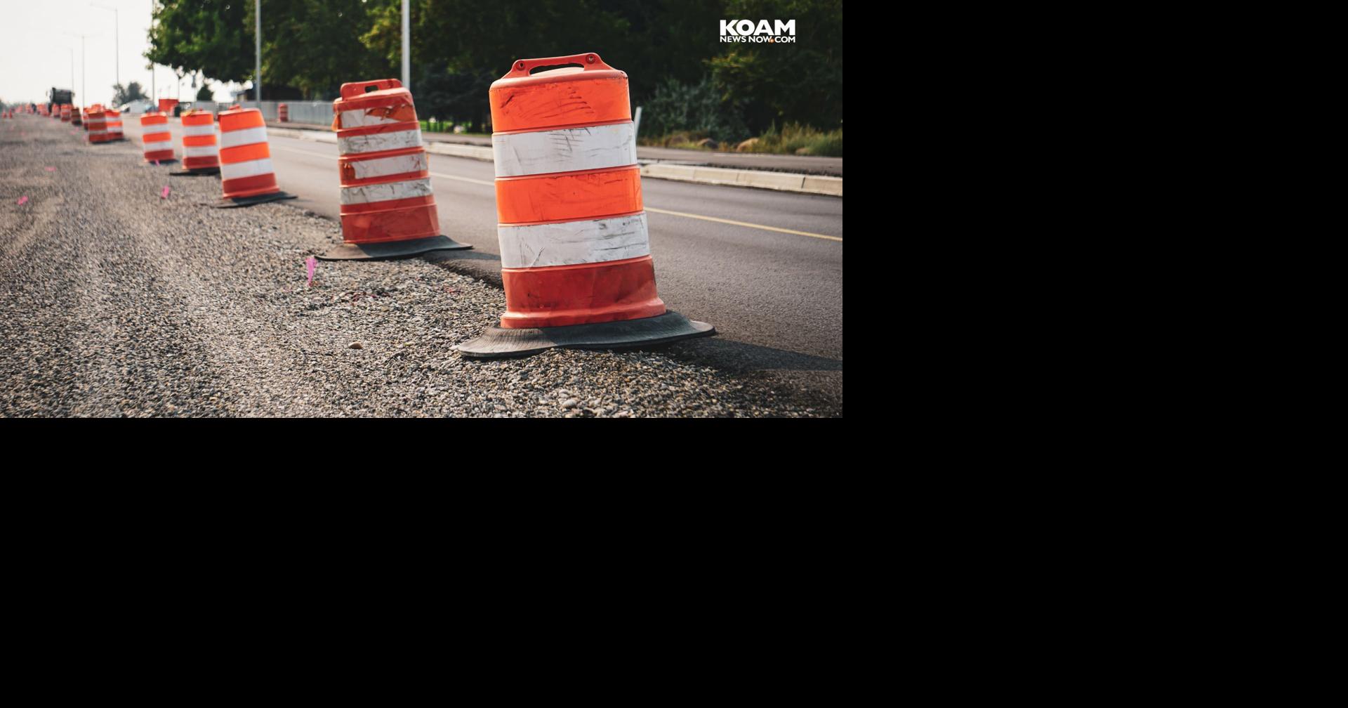 Roadwork begins July 15 on Loop 49 in Newton Co. for pipe repair ...