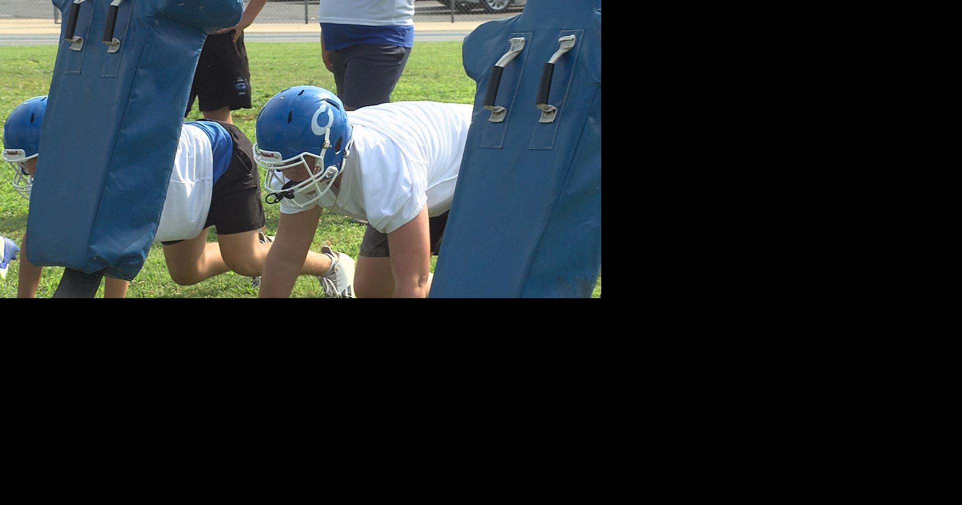 Colgan High School football 2024 season preview | News | koamnewsnow.com