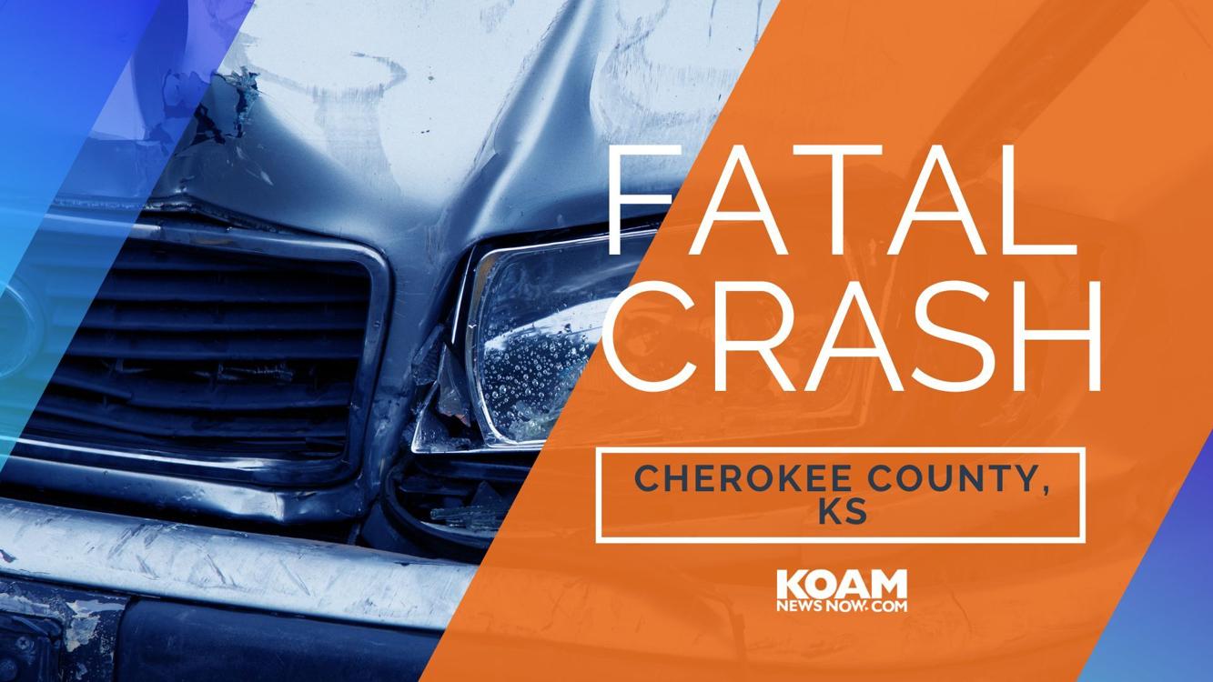 Joplin teen killed in Kansas crash | Joplin News First | koamnewsnow.com