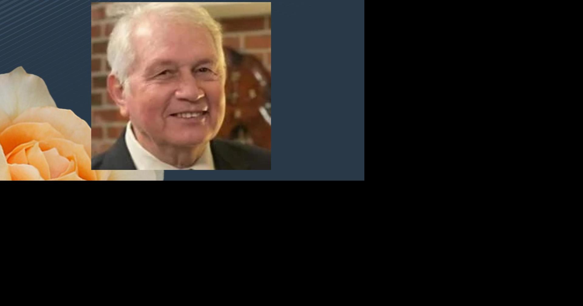 Max M. Mourglia (January 12, 1947 - October 28, 2024) | Obituaries ...