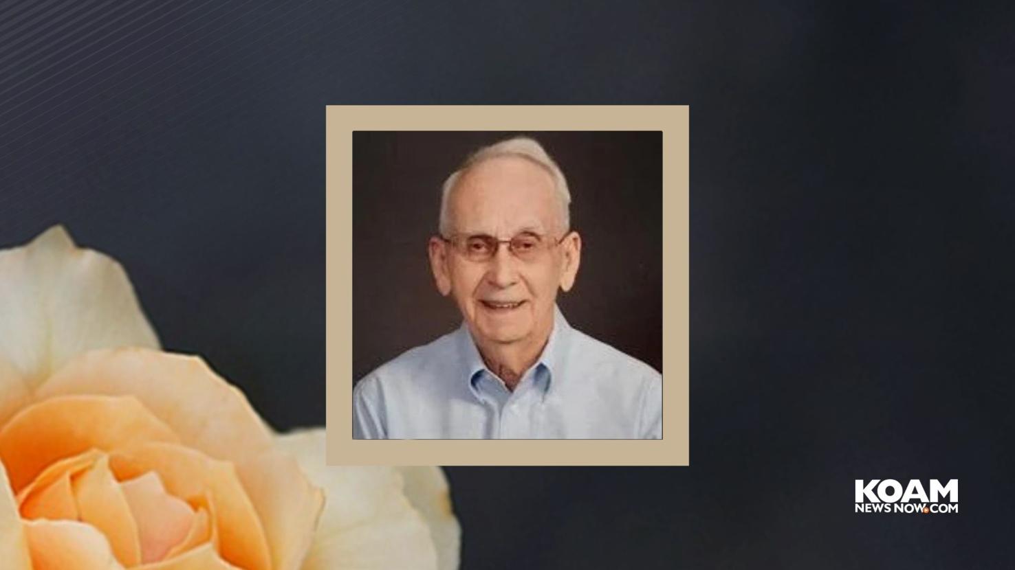Donald Templeton (February 4, 1932 - December 14, 2025) | Obituaries ...