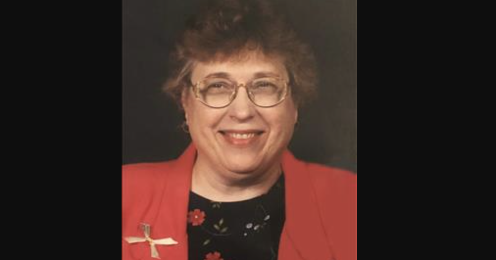 Charlotte Ruth Cook (August 10, 1940 ~ February 14, 2024) | Obituaries ...
