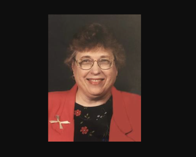 Charlotte Ruth Cook (August 10, 1940 ~ February 14, 2024) | Obituaries ...