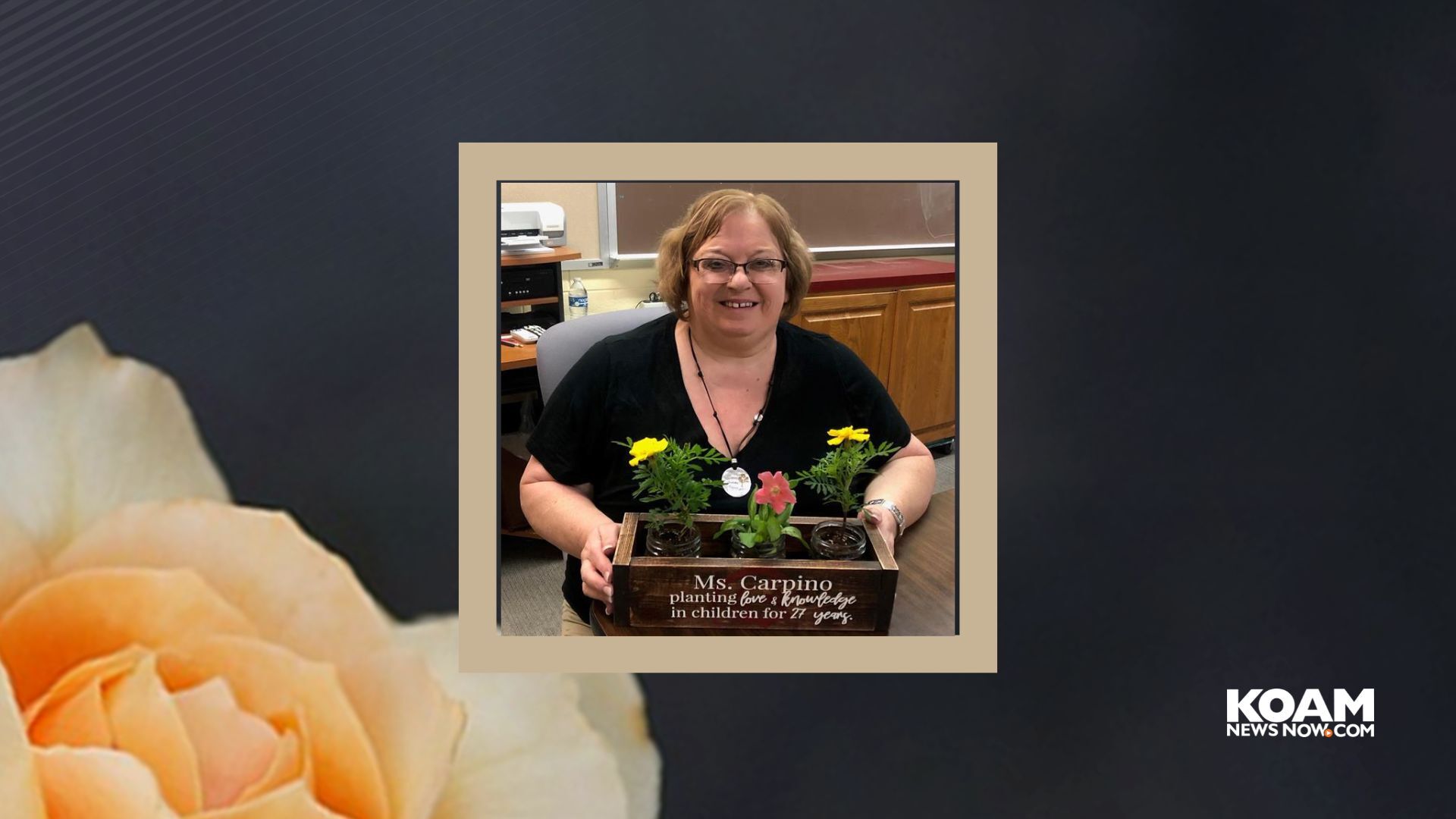 Lori Ann Carpino (October 16, 1963 - December 14, 2025) | Obituaries ...