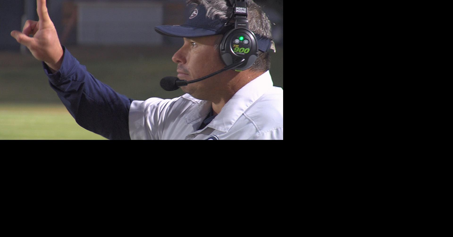 Sarwinski steps away as Galena head football coach | High School Sports ...