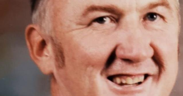 Harold Everett Barnhart | Obituaries | koamnewsnow.com