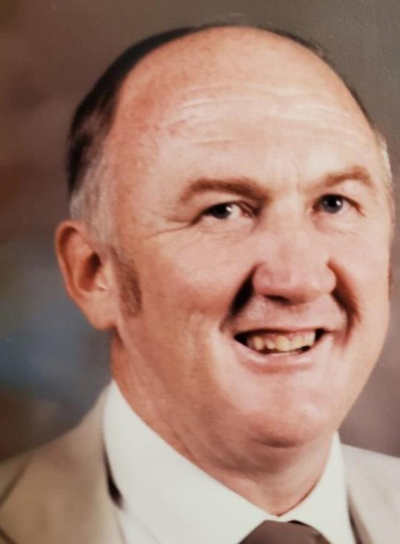 Harold Everett Barnhart | Obituaries | koamnewsnow.com