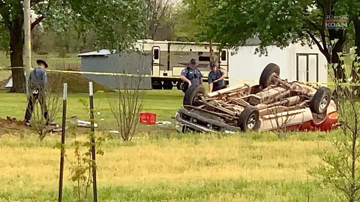 Crash near Diamond claims life of little boy | Joplin News First ...