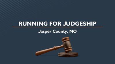 Jasper Co. Prosecuting Attorney announces bid for judgeship | News ...