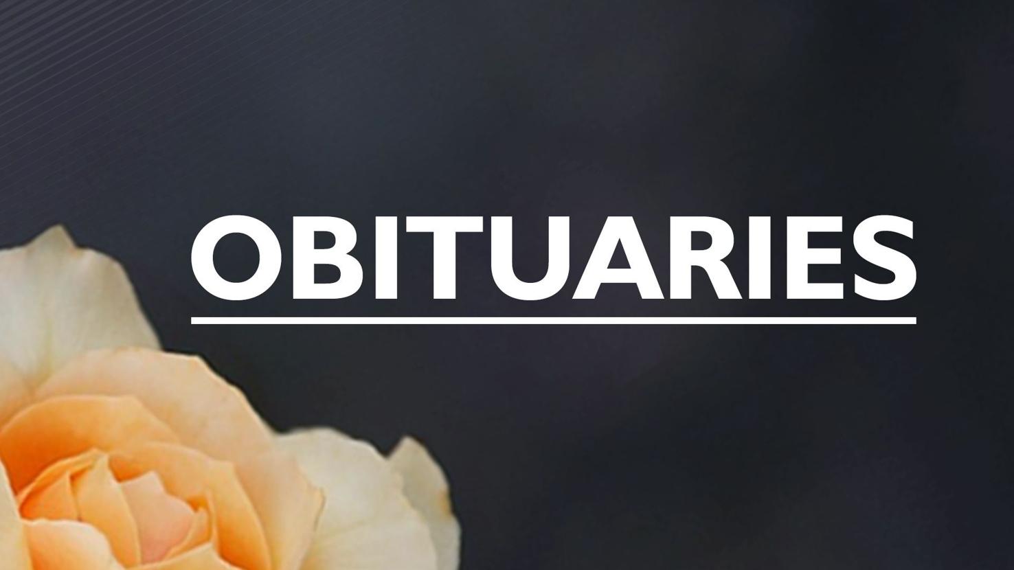 Mable Marie Turner (October 4, 1939 - October 26, 2025) | Obituaries ...