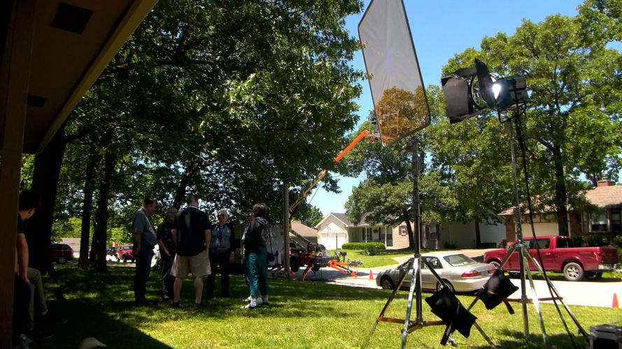 “Undefiled” movie recording happening in Joplin | Entertainment ...