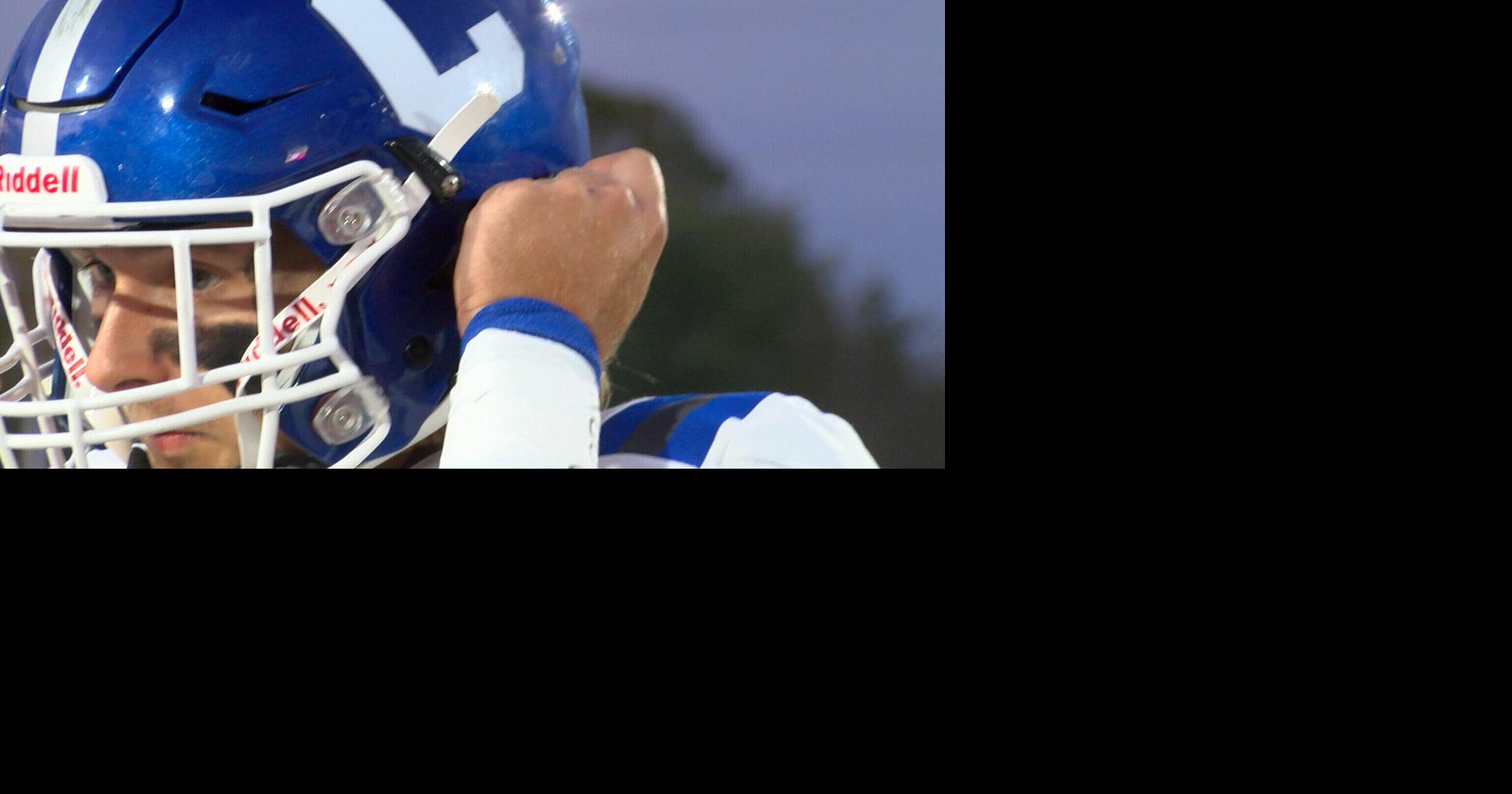 Carthage gets by rival Webb City to get to 6-1 | Carthage Tigers ...