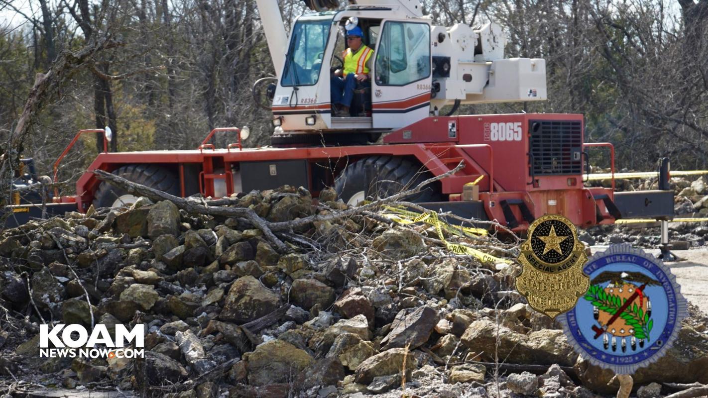 FBI searches Kansas mine shaft area for bodies of teens missing since ...