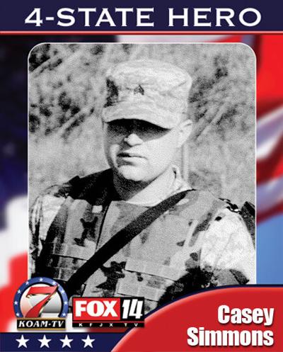 Casey Simmons | Joplin | koamnewsnow.com