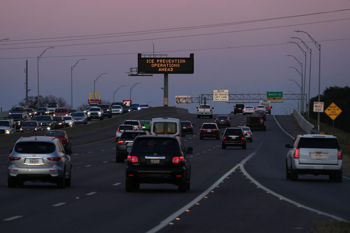 Don’t say ‘Watch out for ice’: FEMA warned storm announcements could ...