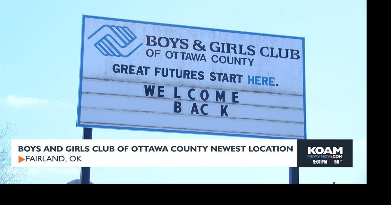 Boys and Girls Club of Ottawa County purchases new location in Fairland ...