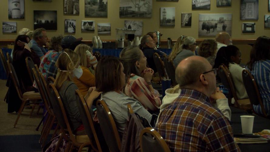 The 24th Annual Tar Creek Conference is held in Miami, Ok | Local News ...