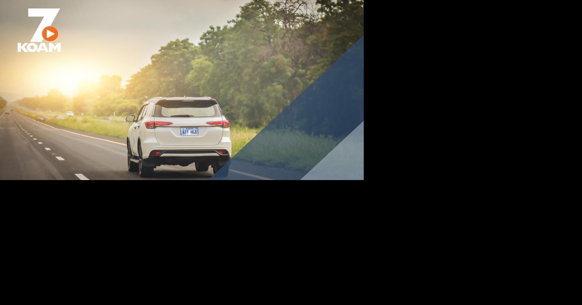 KDoT announces upcoming projects in Southeast Kansas | Lifestyle ...