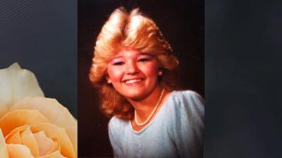 Kelly Marie Robertson (February 7, 1967 - September 19, 2023 ...