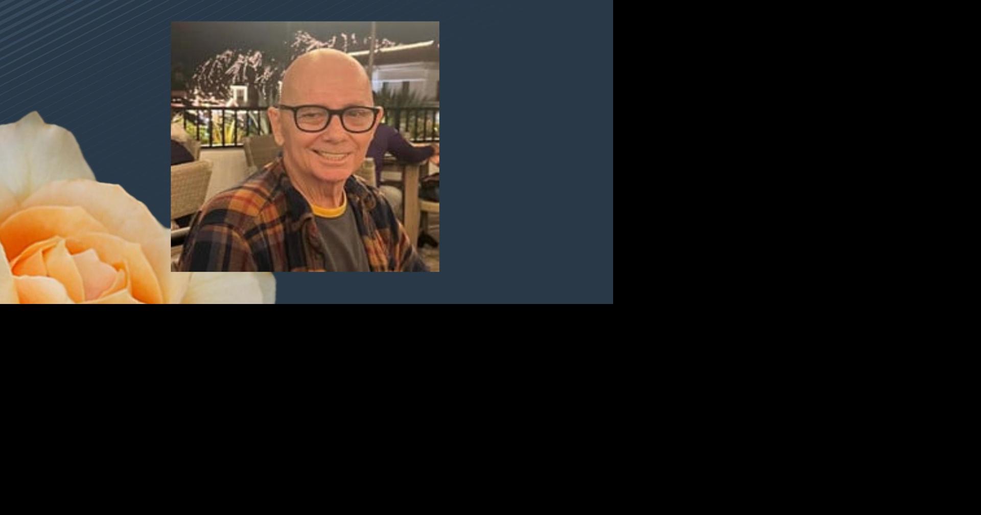 Frank Eugene Tichenor (April 18, 1948 - September 17, 2024) | Obituaries | koamnewsnow.com