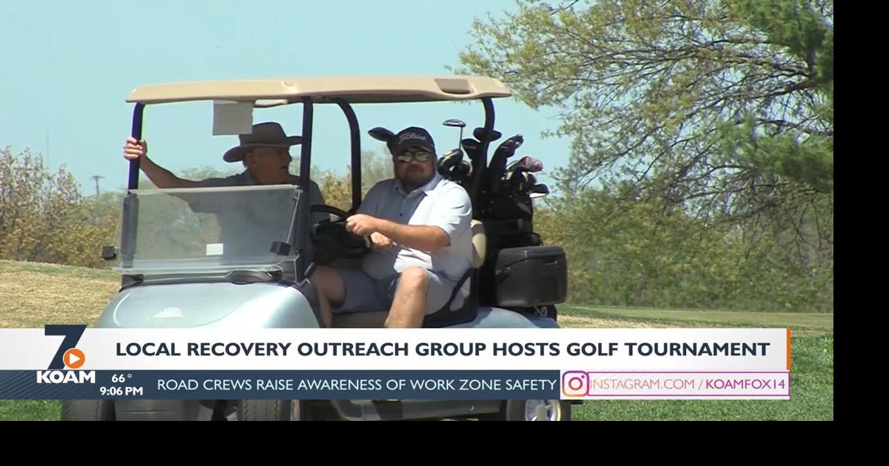 Local recovery outreach group hosts golf tournament | Local News ...