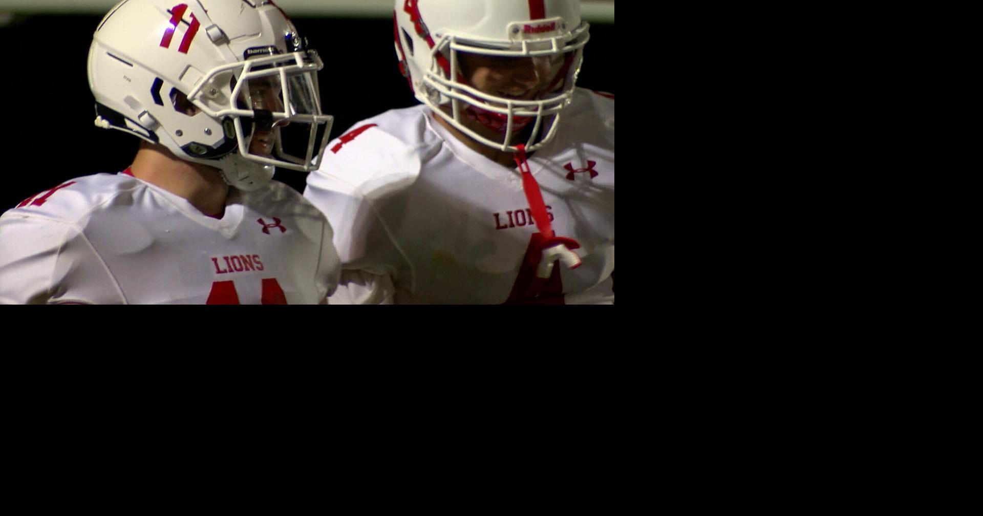 Baxter Springs aims to build on season opening win | Baxter Springs ...