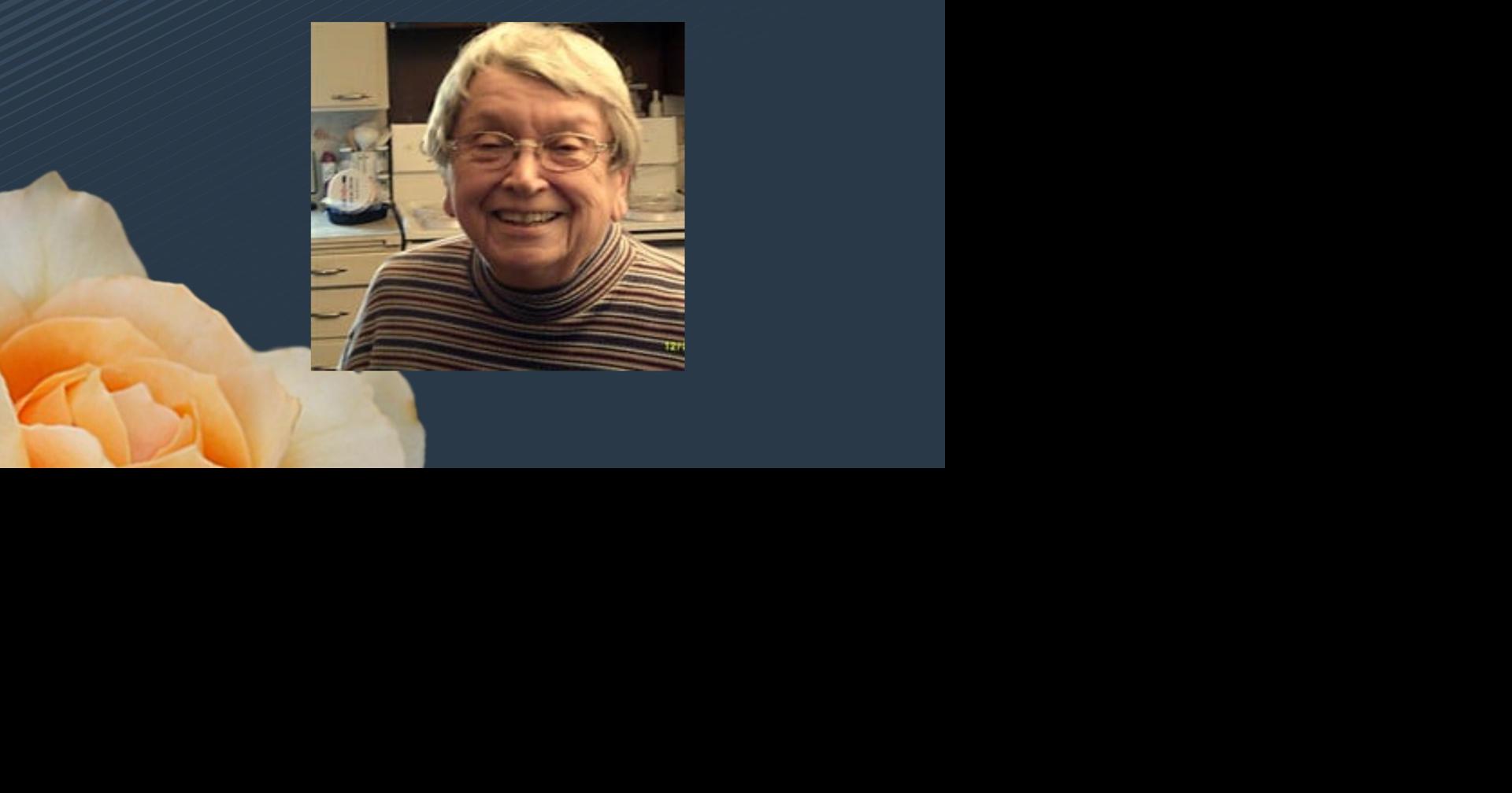 Velma Jean Douglas (April 7, 1929 - June 24, 2024) | Obituaries | koamnewsnow.com