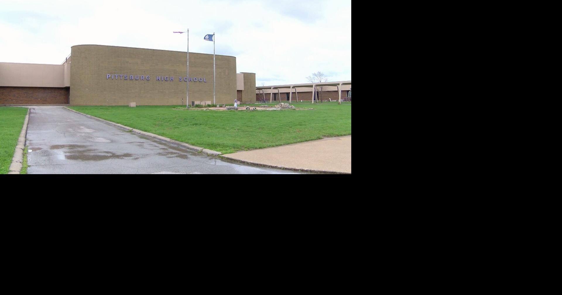 Pittsburg High School spring 2024 honor roll released | Education ...