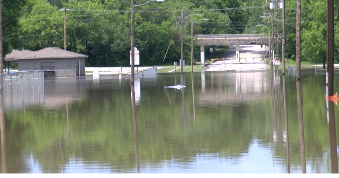 Flooding in Montgomery County expected to get worse | Local News ...