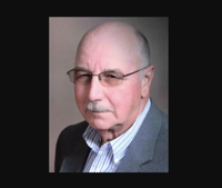 Donald Wilbur Wheeler (November 19, 1944 - November 15, 2023 ...