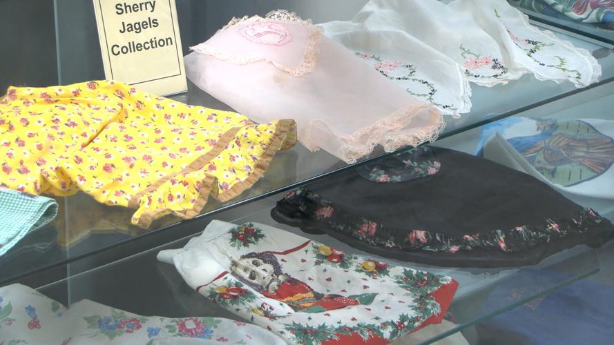 Miners Hall Museum announces “Who’s Behind the Apron” exhibit | Local ...