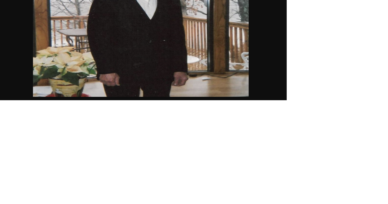 Arthur Lee Marker (July 12, 1942 - April 11, 2024) | Obituaries | koamnewsnow.com